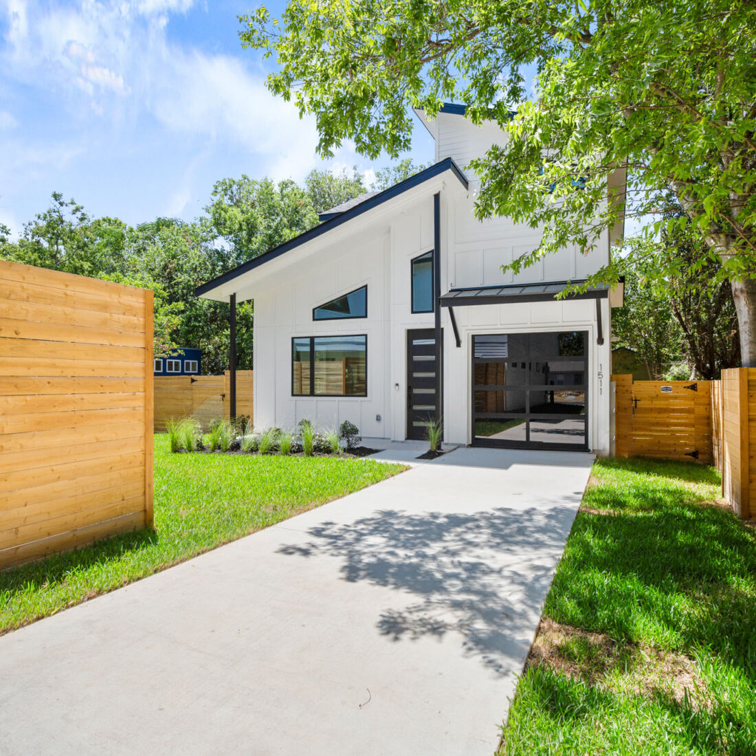 Our Properties – Armour Development